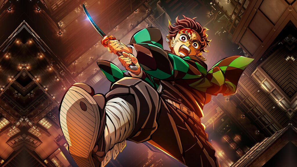 Demon Slayer Rearranges The Big 3 Anime Ranking After Latest Report