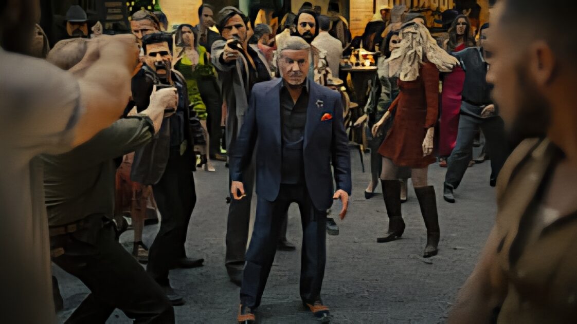 Tulsa King Season 3 Episode 9 Review: Is Joanne Safe or About to Be Pawn in Dwight’s Game?