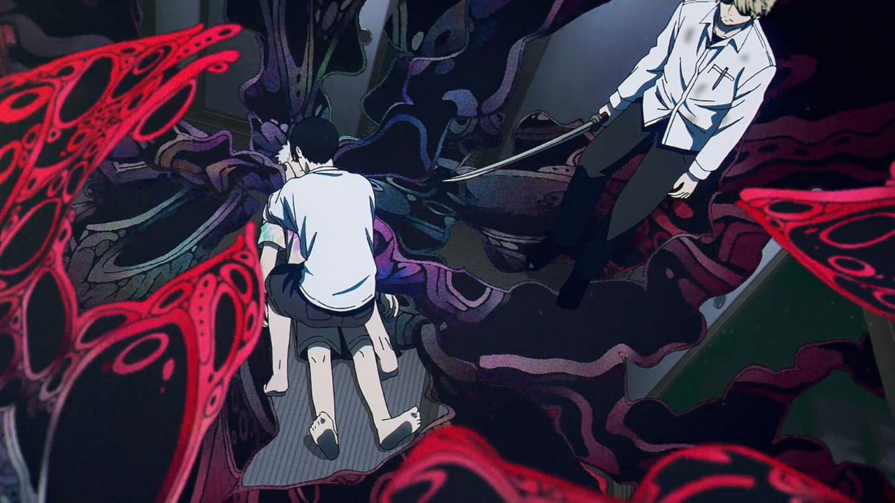 The Summer Hikaru Died Episode 10 Review: A Lack in Effort of Working ...