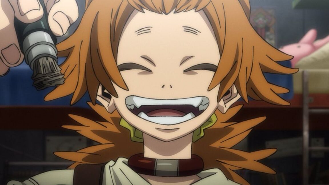 Gachiakuta Episode 11 Release Guide: Exact Date, Global Times & Where ...