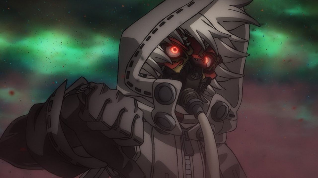 Gachiakuta Episode 11 Release Guide: Exact Date, Global Times & Where ...