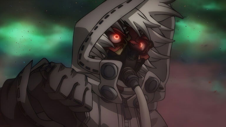 Gachiakuta Episode 8 Review: Is Rudo Fated to Equip The Watchman Series?