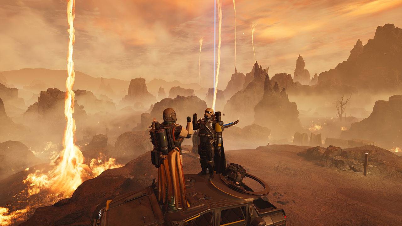 Helldivers 2 Major Order Update: How Close Are We to the Finish Line?