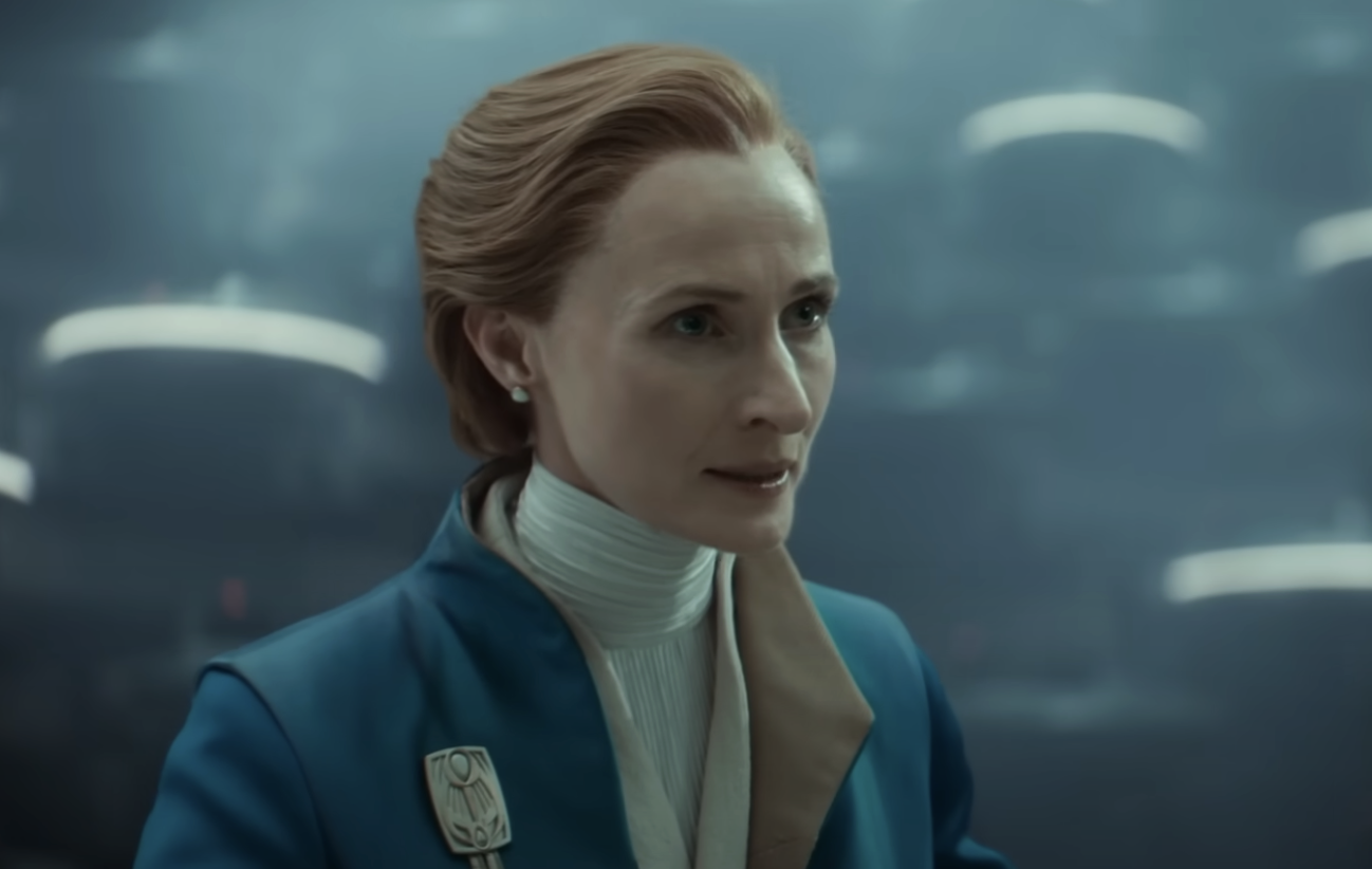 Dan Gilroy’s Emmys 2025 Win Speech Exposed Andor’s Biggest Award Snub