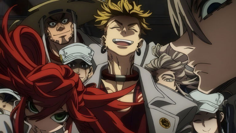 Gachiakuta Episode 8 Review: Is Rudo Fated to Equip The Watchman Series?