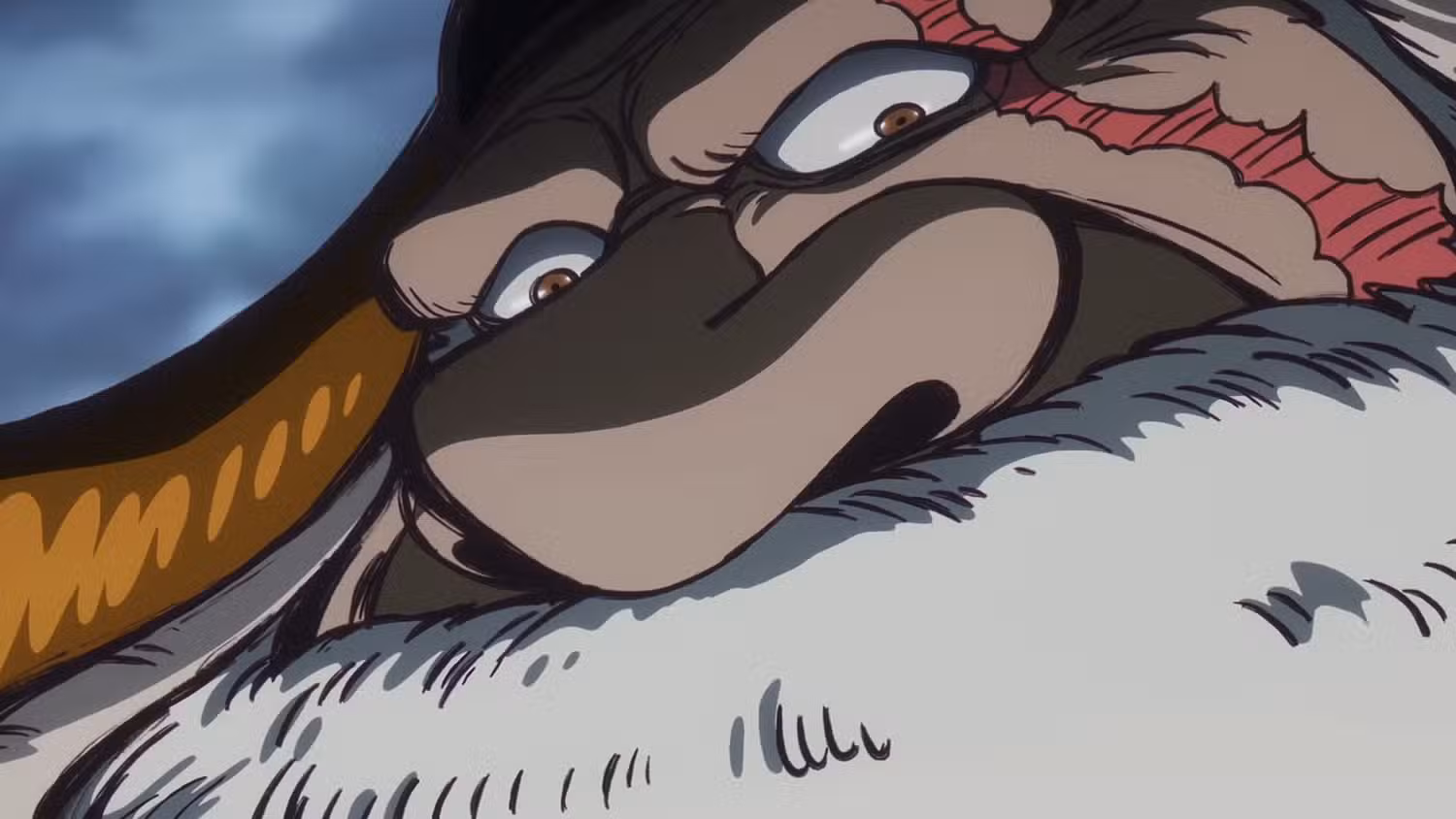 Every Member of the Five Elders in One Piece, Ranked
