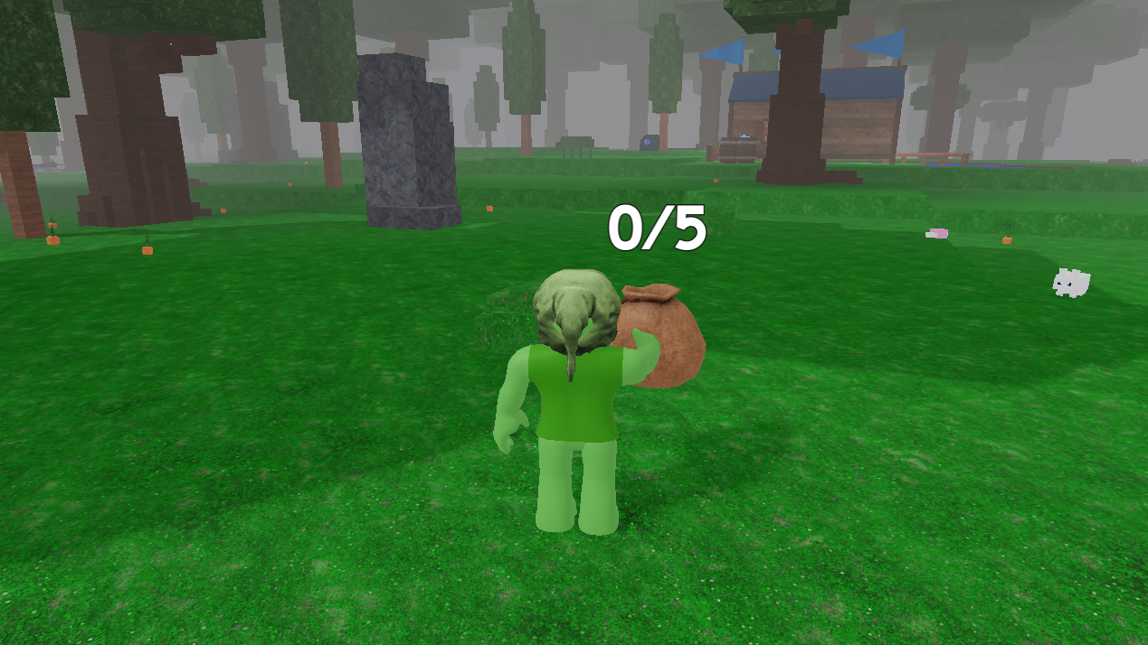 What Is the Secret Action in Roblox 99 Nights in the Forest ...