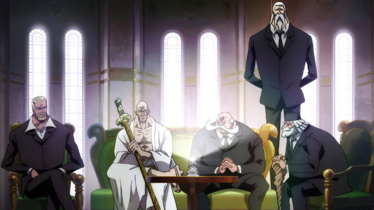 From Gender Transformation to Healing: Emporio Ivankov's Devil Fruit ...