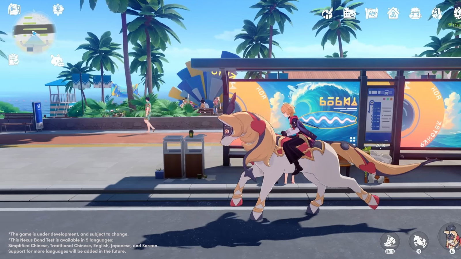 Honkai Nexus Anima Closed Beta: Can You Still Pre-Register for It?
