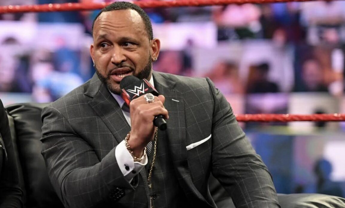 5 WWE Stars You Won’t See in WWE 2k25