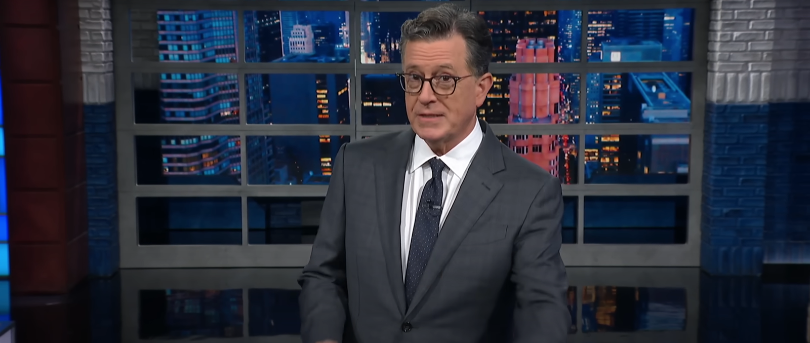 Real Reason Ricky Gervais Is Pissed at the Emmys: "They're still not ...