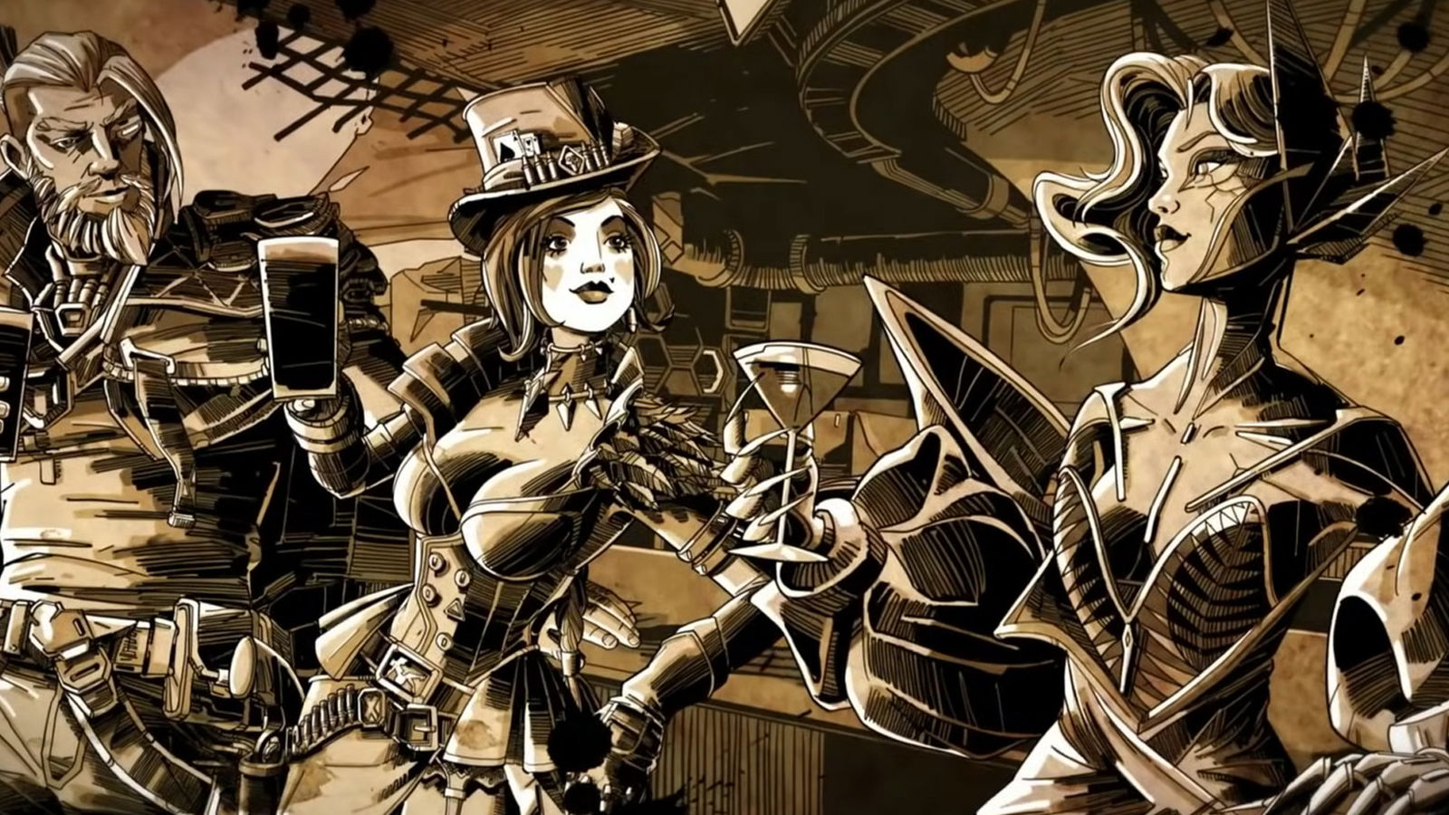 Borderlands 4 Ending Explained