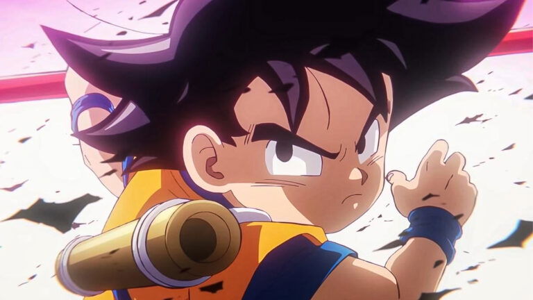 Who is Mahoraga, Megumi’s Secret Weapon that was Capable of Killing ...