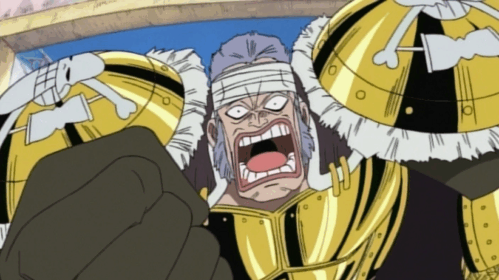 Every One Piece Villain Group, Ranked Weakest to Strongest