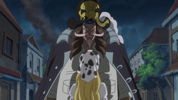 Every One Piece Villain From Each Arc, Ranked Worst to Best
