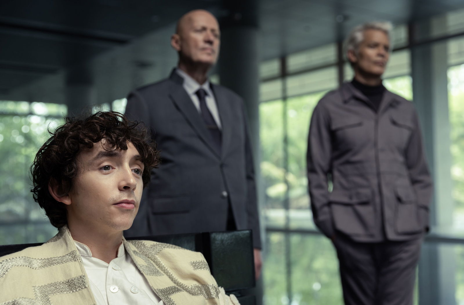 Alien: Earth — "Emergence" — Episode 7 Spoiler Recap