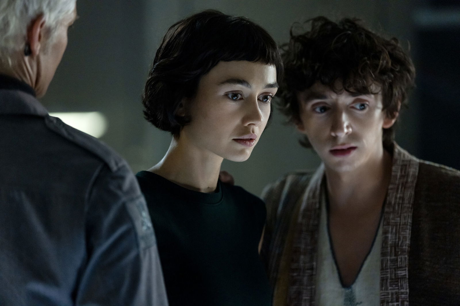 Alien: Earth Episode 7 Ending Explained: Why Joe Pulled the Trigger on ...