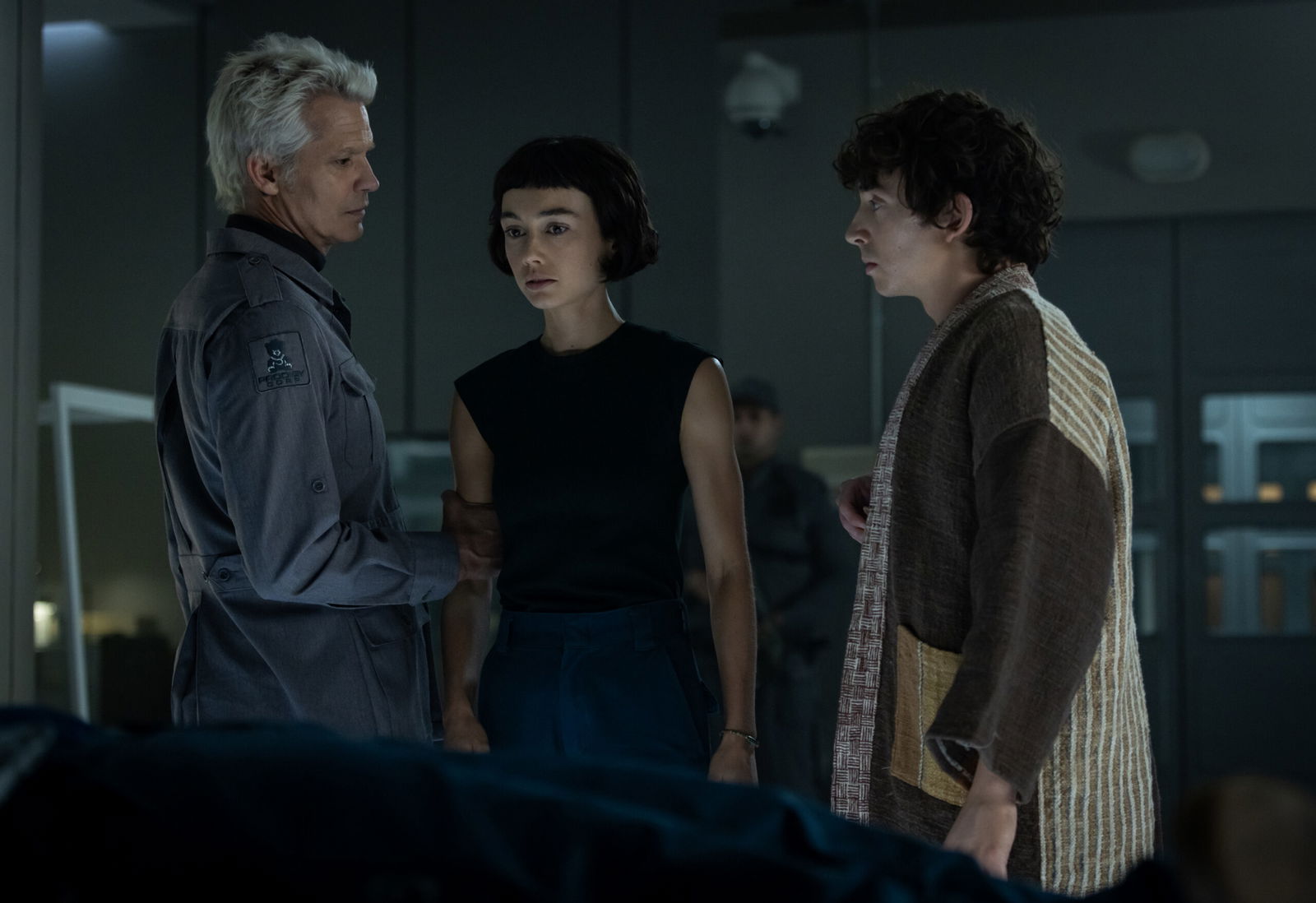 Alien: Earth — "Emergence" — Episode 7 Spoiler Recap
