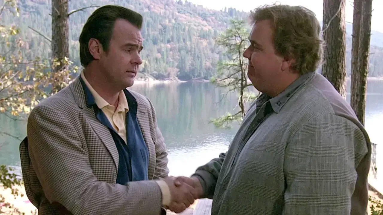 John Candy's Weight and Health Problems: What Caused His Heart Attack ...