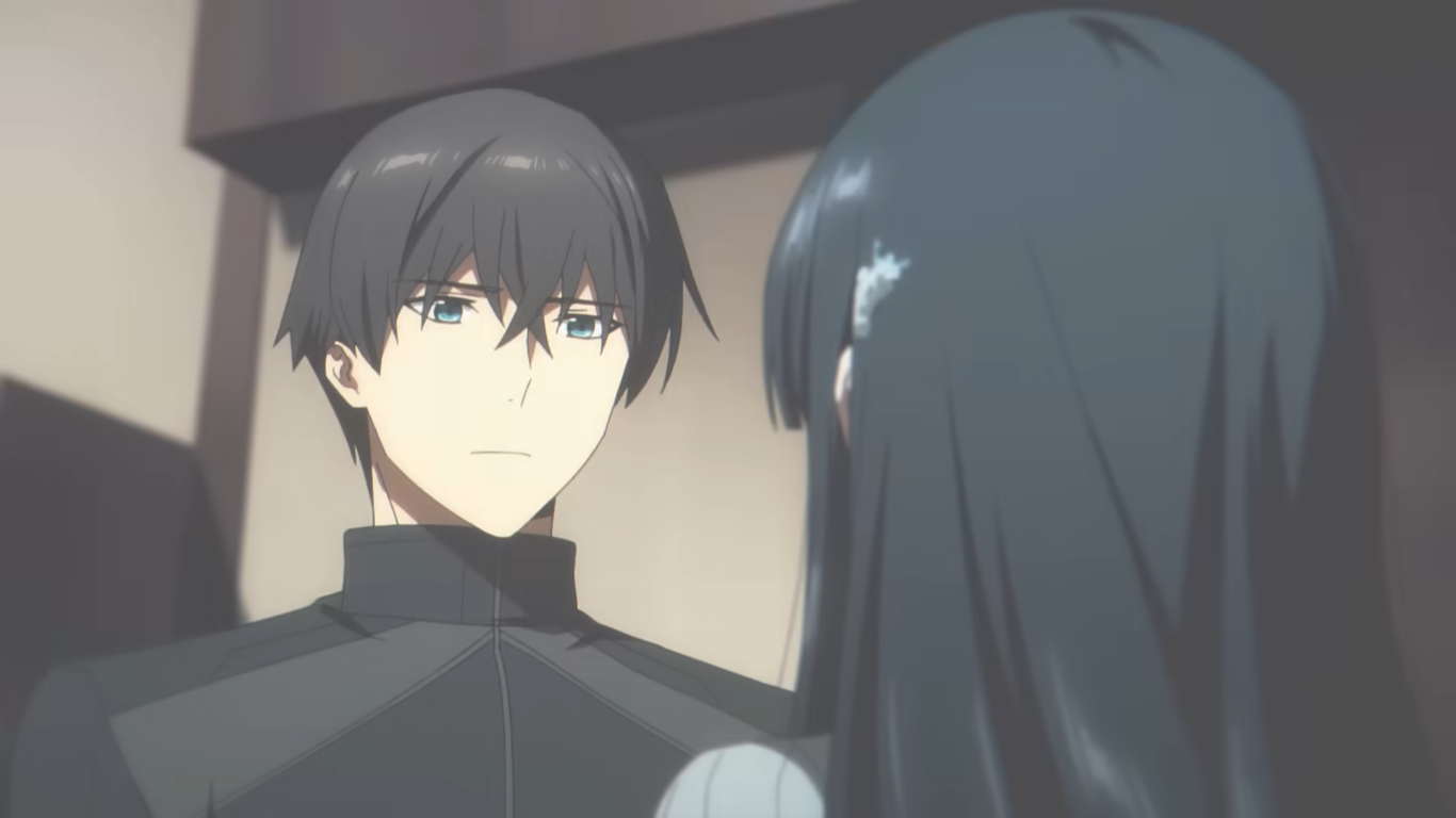 The Irregular at Magic High School Yotsuba Succession Arc Release ...