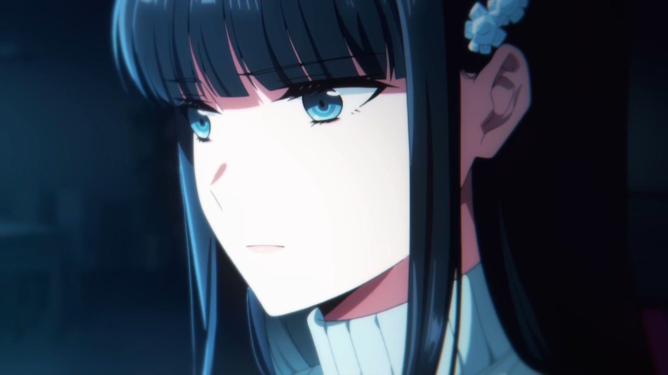 The Irregular at Magic High School Yotsuba Succession Arc Release ...