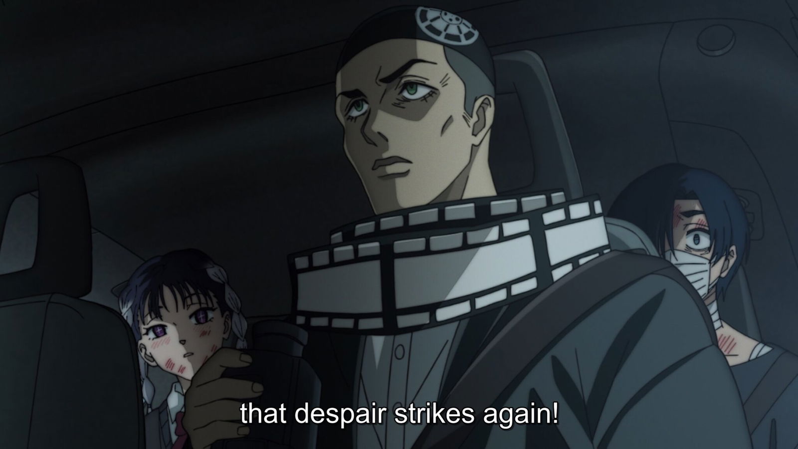 ‘Sakamoto Days’ Part 2 Episode 11 Ending Explained: Sakamoto’s Disguise ...