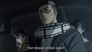 ‘Sakamoto Days’ Part 2 Episode 11 Ending Explained: Sakamoto’s Disguise ...