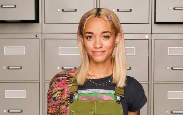 Why Ava From High Potential Season 2 Looks So Familiar