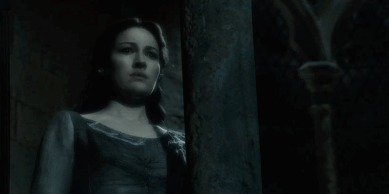 Every Hogwarts House Ghost in Harry Potter, Ranked Worst to Best