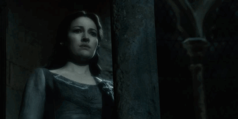 Every Hogwarts House Ghost in Harry Potter, Ranked Worst to Best