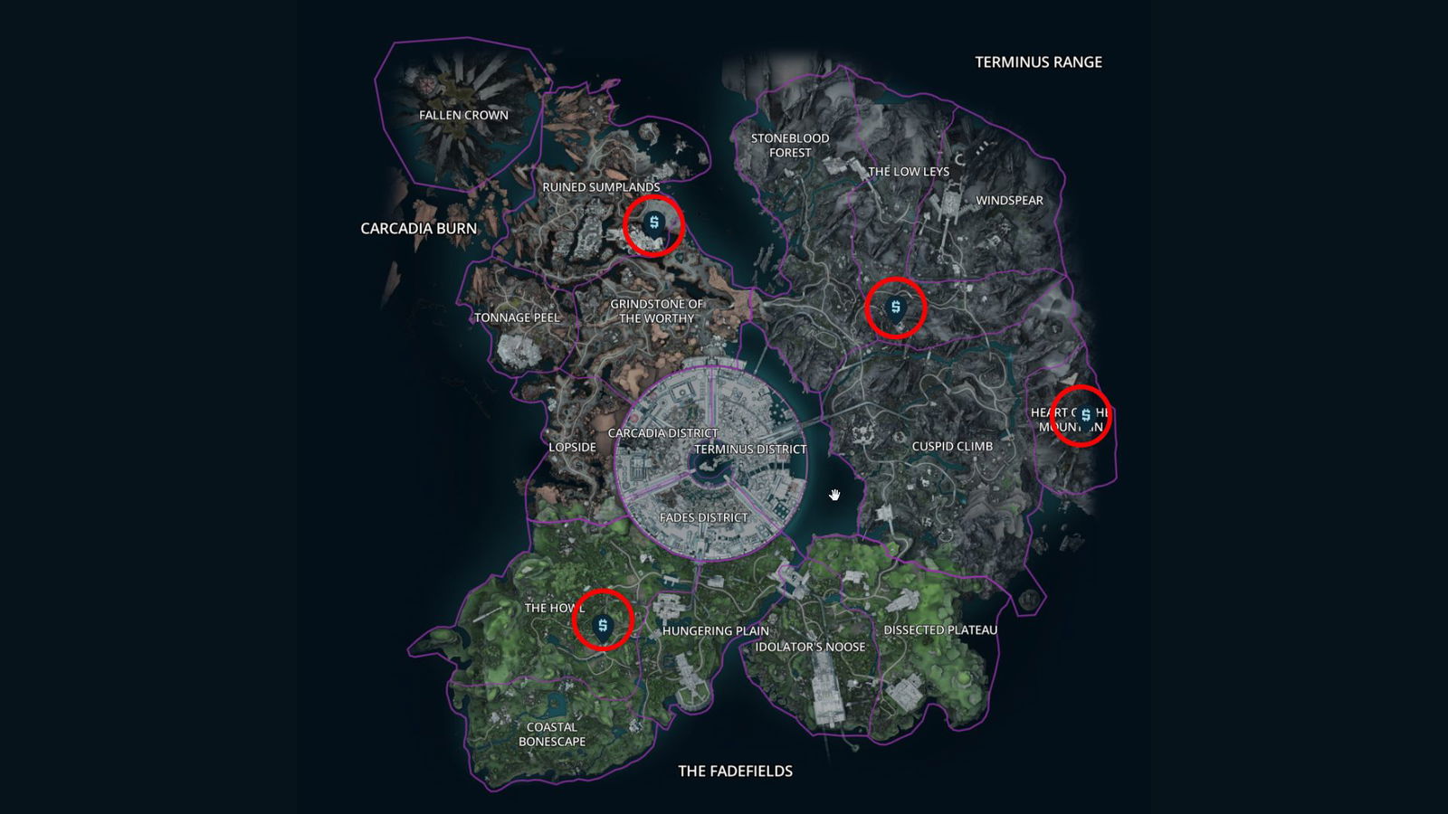 How to Easily Transfer Weapons Between Characters in Borderlands 4