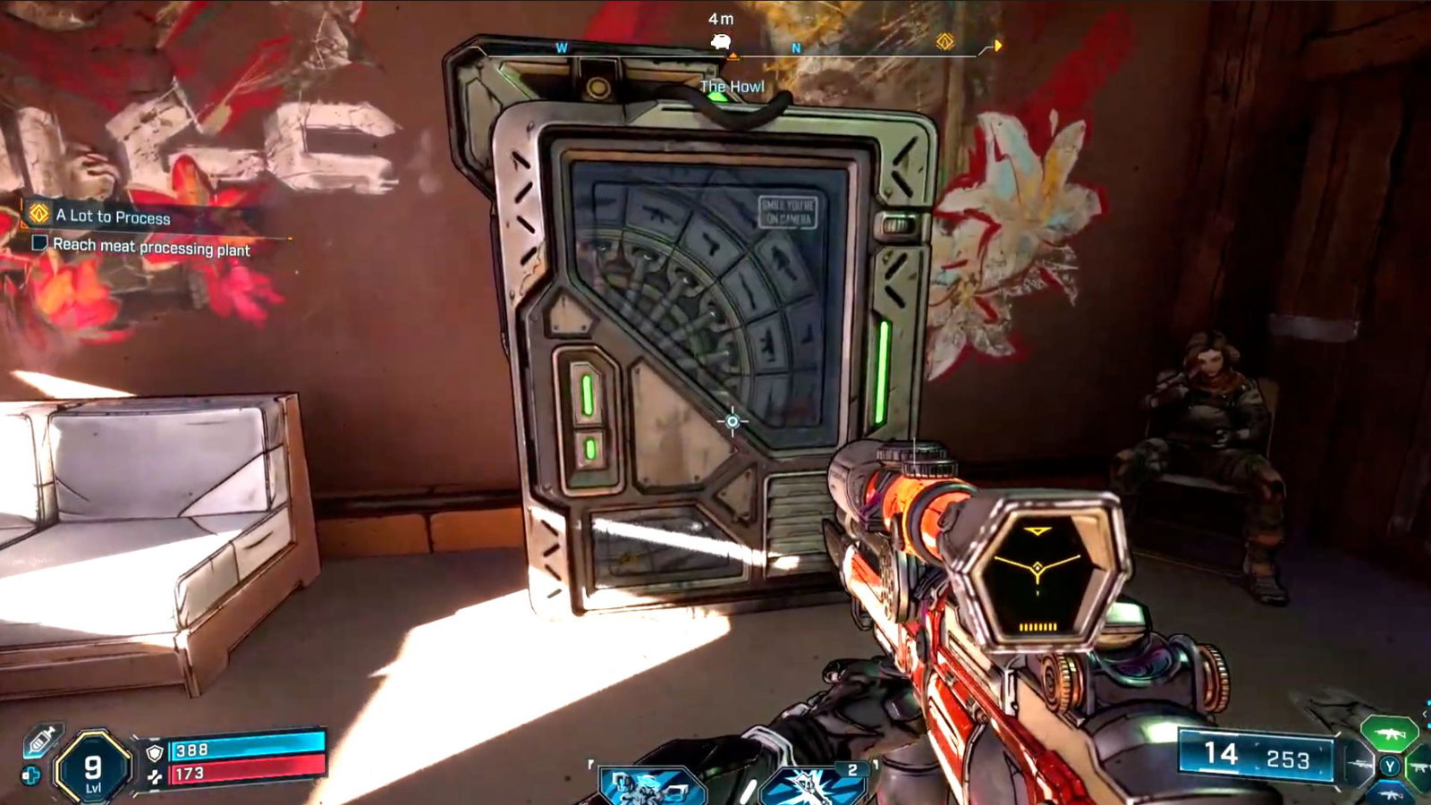 How to Easily Transfer Weapons Between Characters in Borderlands 4