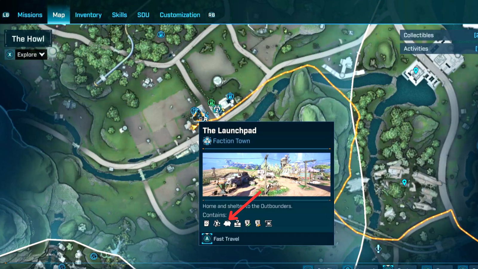 How to Easily Transfer Weapons Between Characters in Borderlands 4
