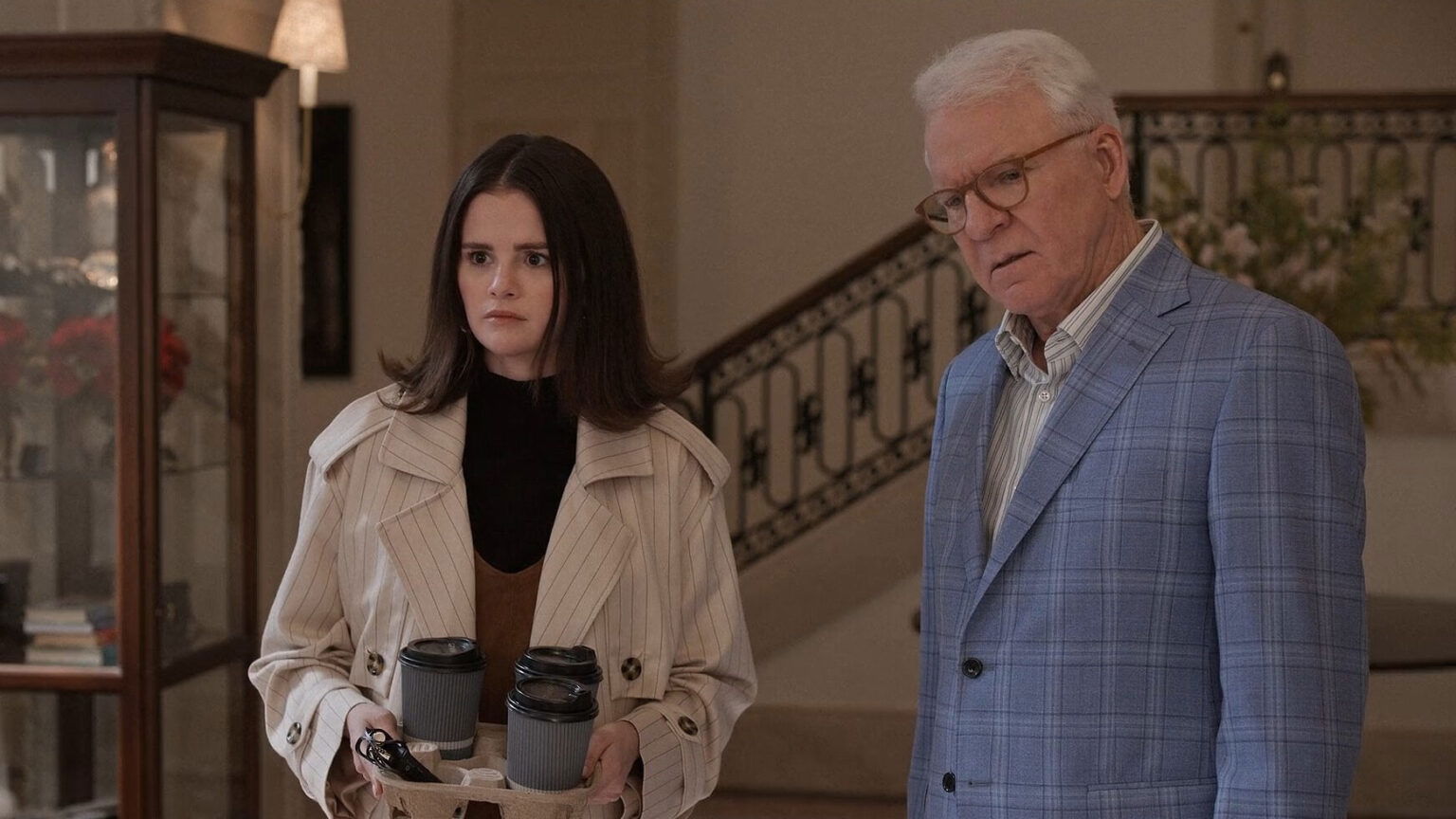 Only Murders in the Building Season 5 Episode 4 Ending Explained: How ...