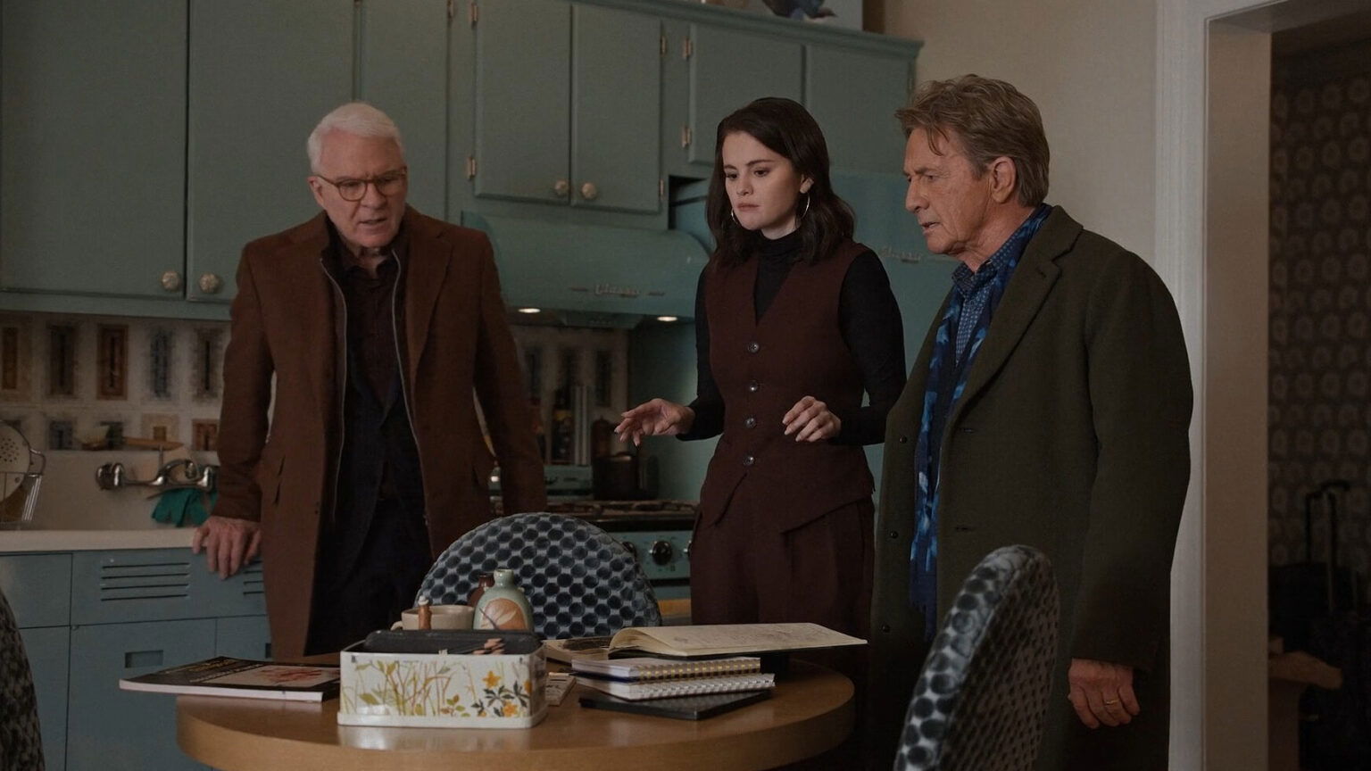 Only Murders in the Building Season 5 Episode 4 Ending Explained: How ...