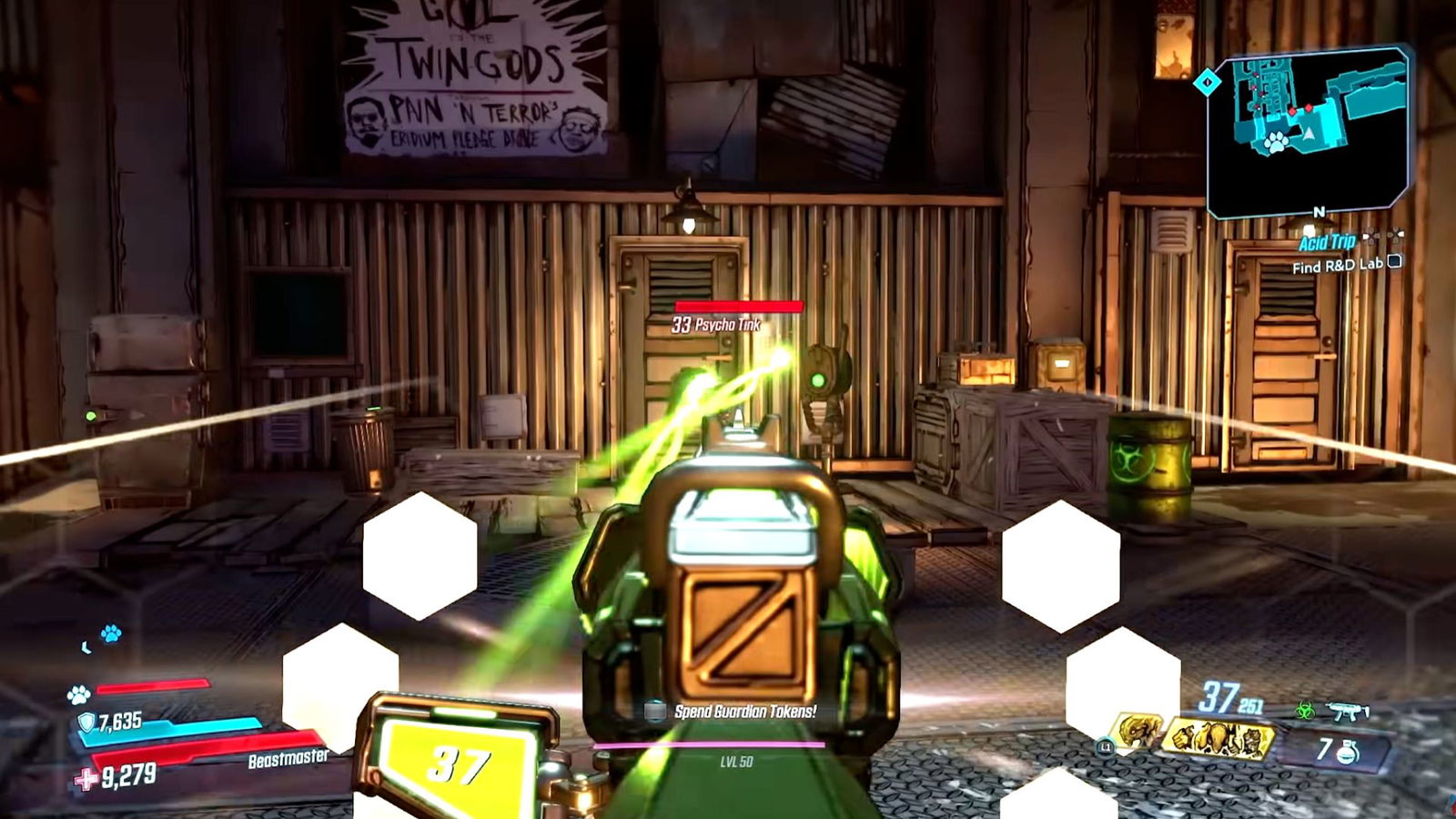 Borderlands 4 Incompatible Version Error: How to Easily Fix It?