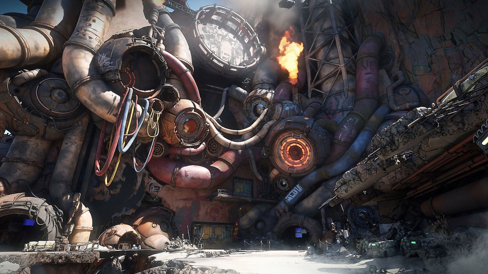 Borderlands 4 Incompatible Version Error: How to Easily Fix It?