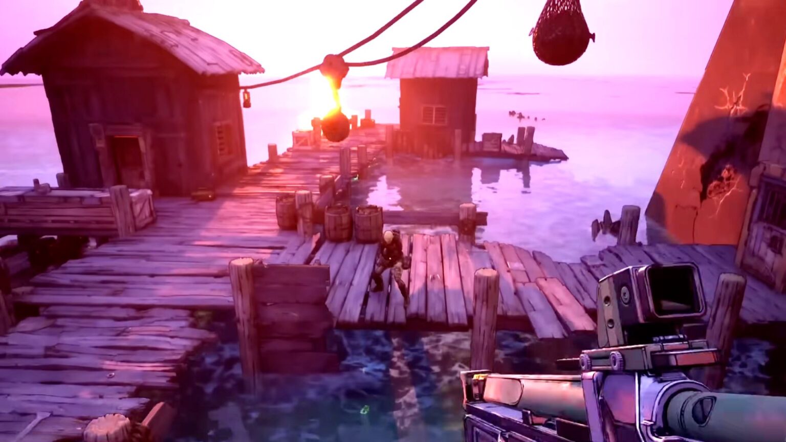 Borderlands 4 Incompatible Version Error: How to Easily Fix It?