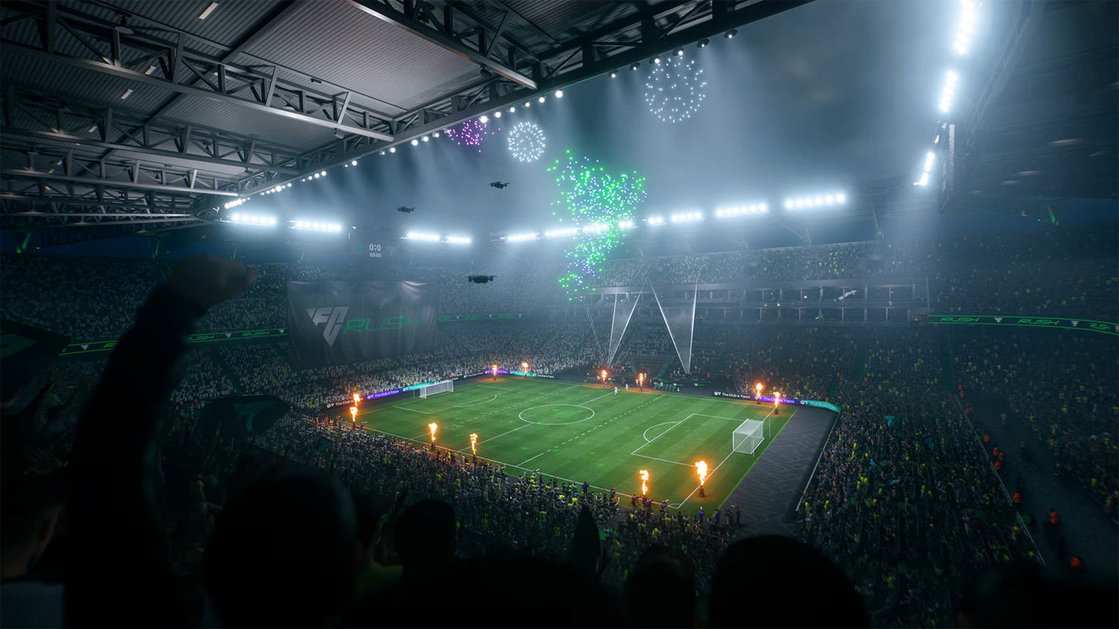 EA Sports FC 26 - Release Date, Platforms, New Features & Gameplay ...