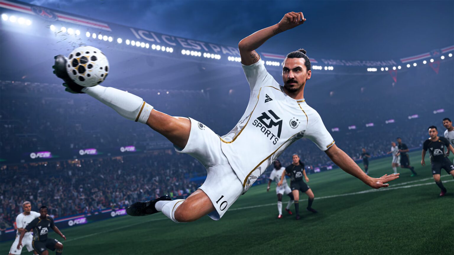 EA Sports FC 26 Web App Guide - Countdown, How to Access & Tips for the Best Start
