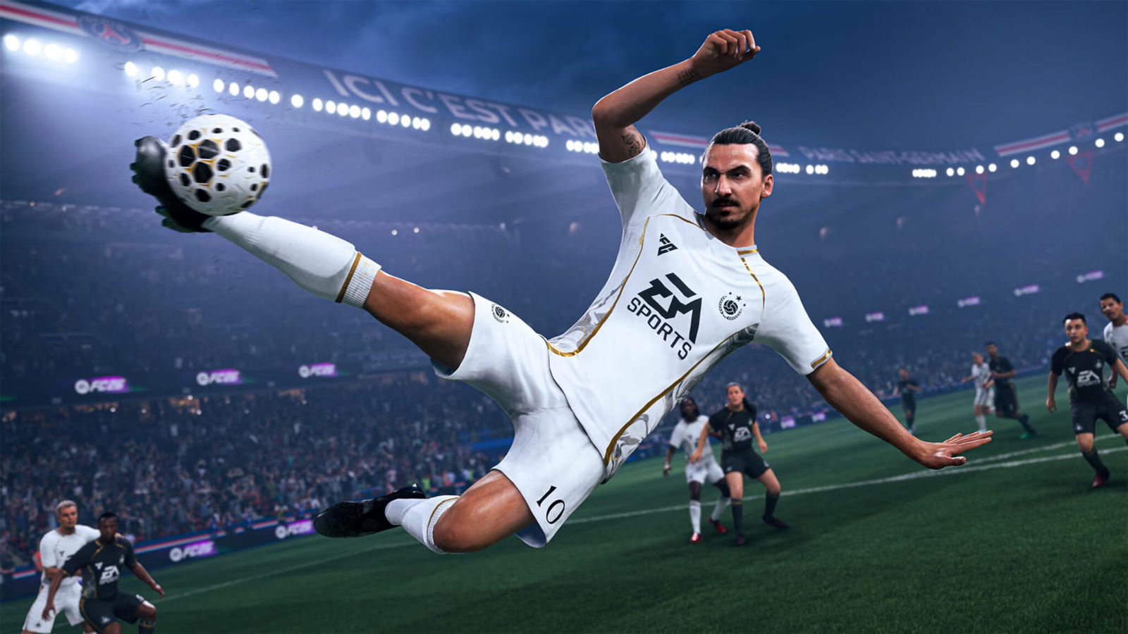 EA Sports FC 26 Web App Guide - Countdown, How to Access & Tips for the Best Start