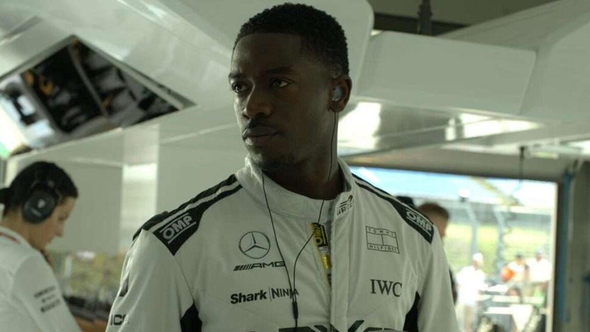 Marvel Reportedly Zeroing in on This Actor as Chadwick Boseman's ...