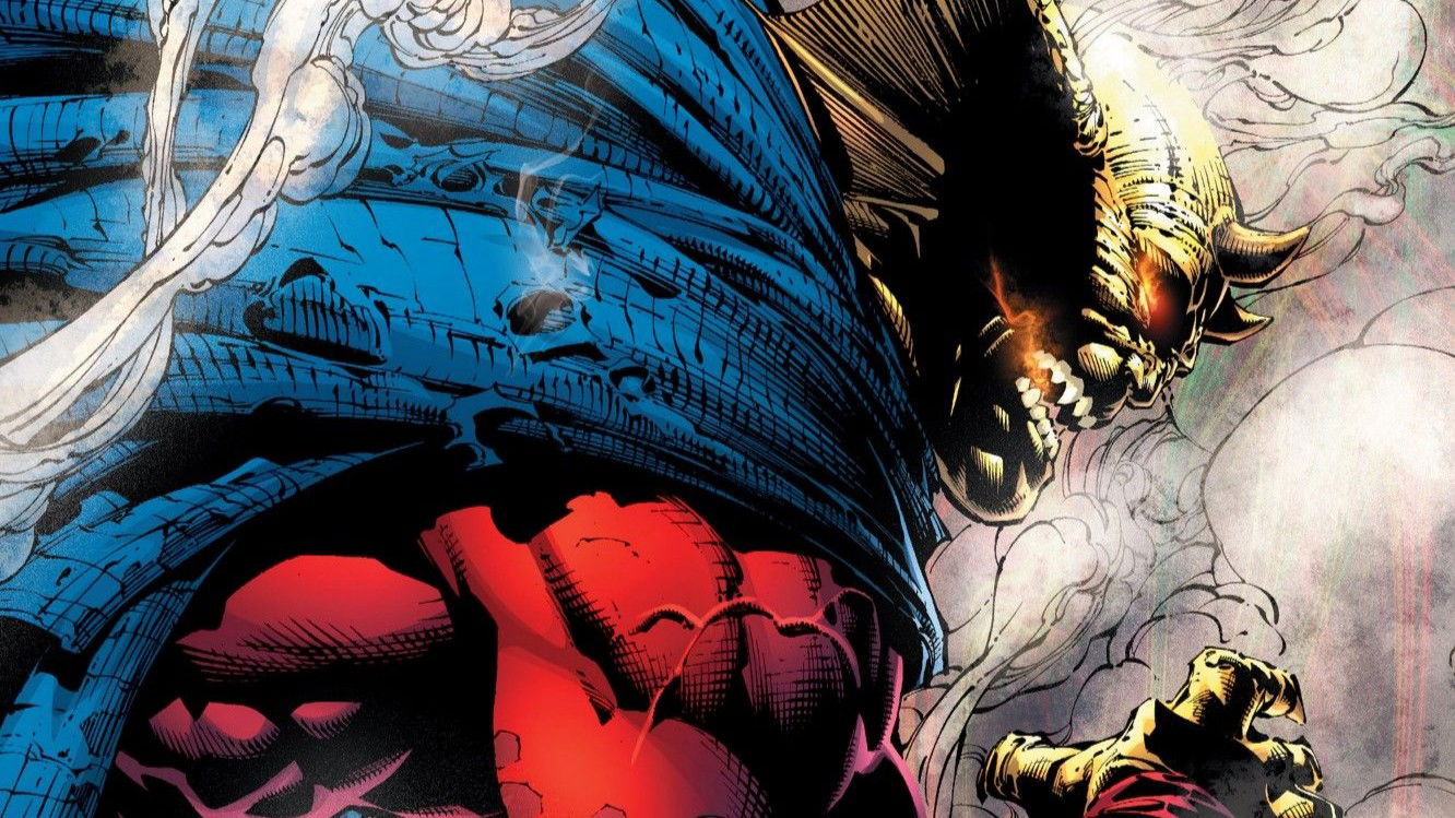 Not Constantine: Henry Cavill’s Fantasy Obsession Makes Him the DCU’s ...
