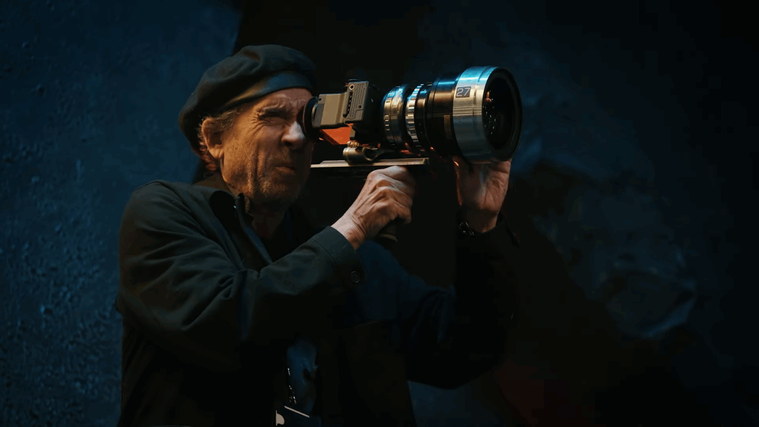 "There's very little action in them": Tim Burton Butchered One Aspect ...