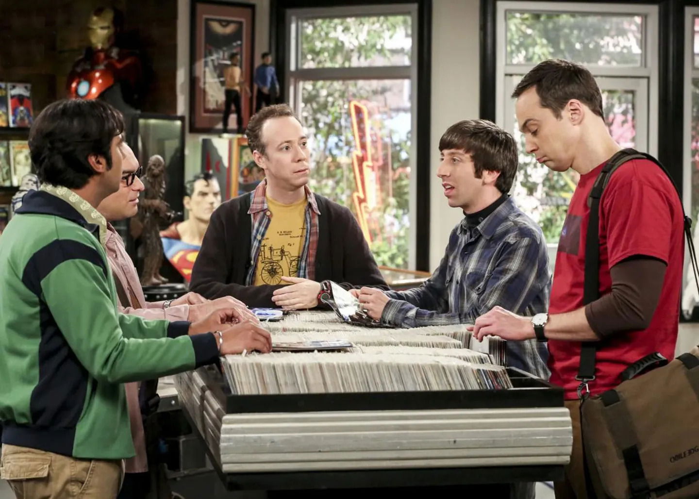 Stuart Fails to Save the Universe: Release Date, Cast and Everything We ...