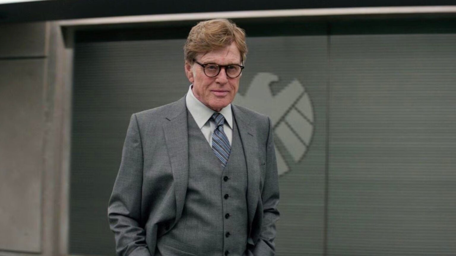 "The whole world is waiting": Robert Redford Asked George R.R. Martin ...