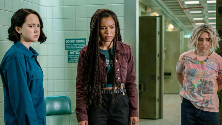 Gen V Season 2: What Are Rufus’ Powers? Strengths and Weaknesses Explained