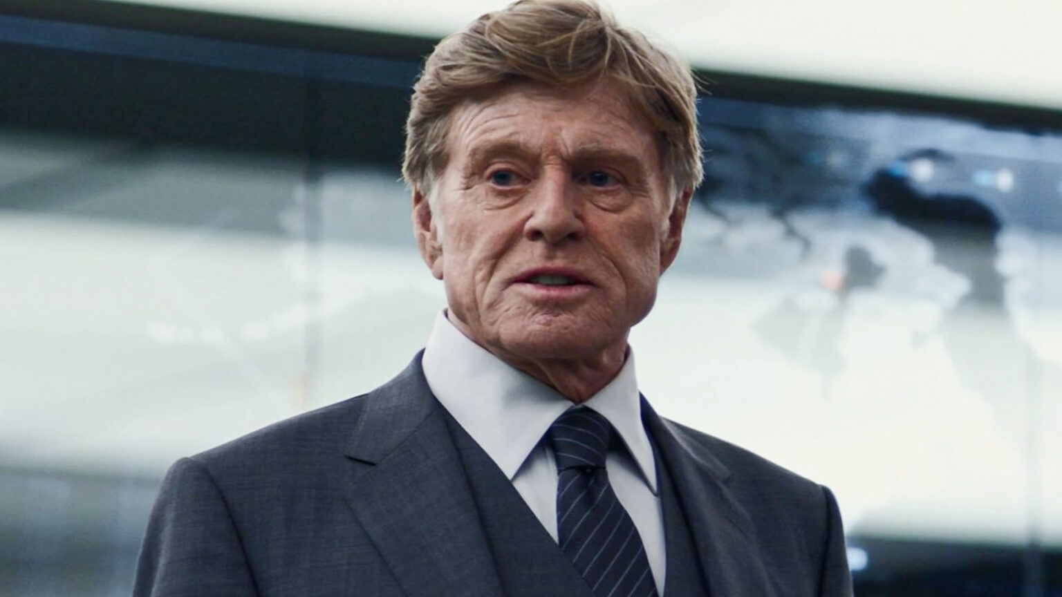 Robert Redford Lost One of the Best Roles to Clint Eastwood for How ...
