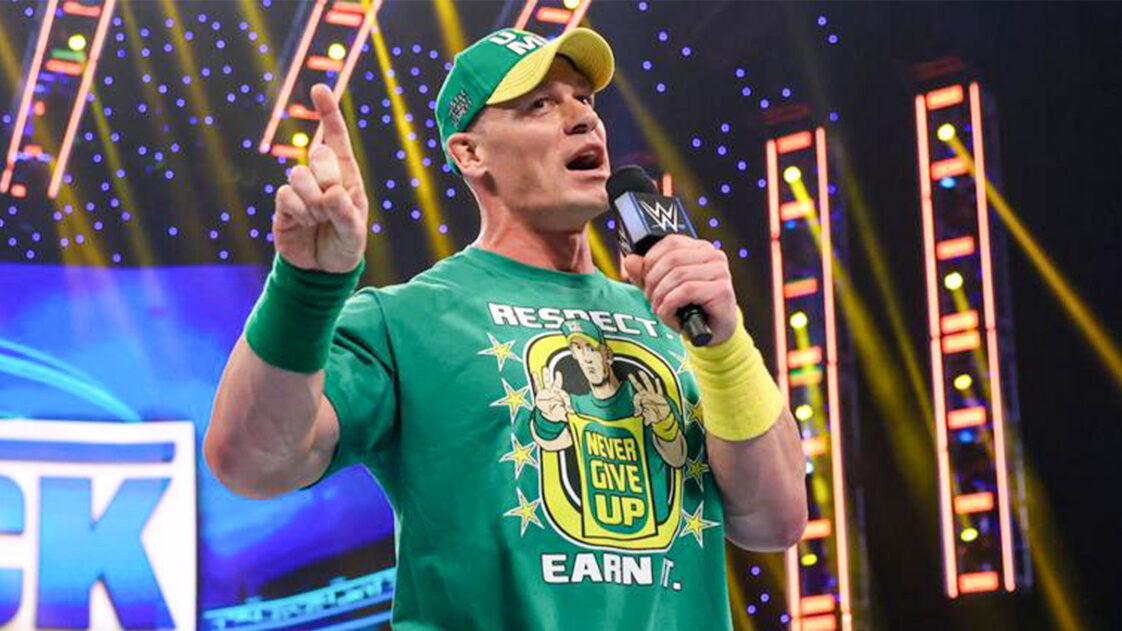 2 Pro Wrestling Legends Who Are Retiring After John Cena