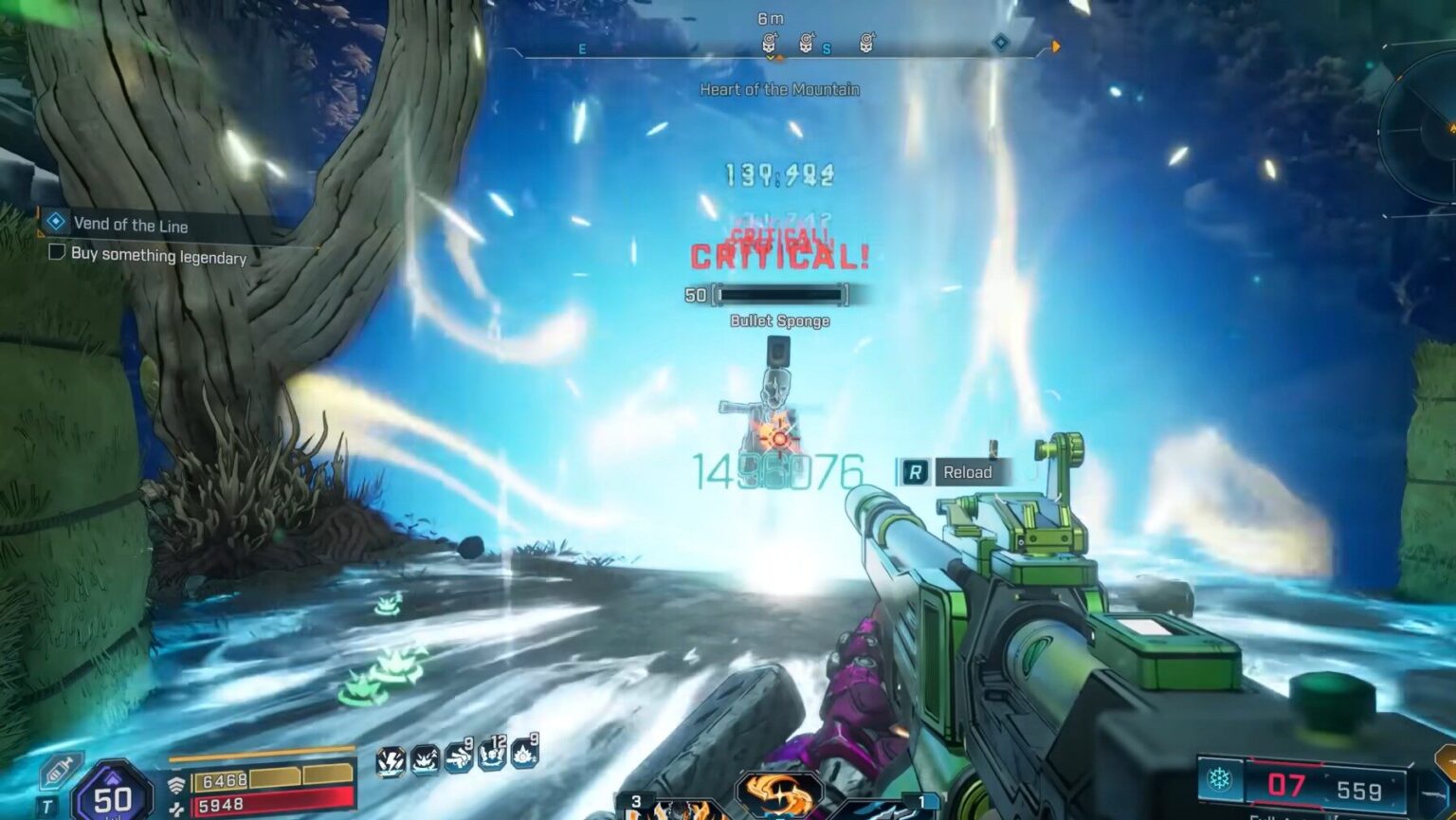 10 Most Overpowered Legendary Items In Borderlands 4 (& How To Get Them)